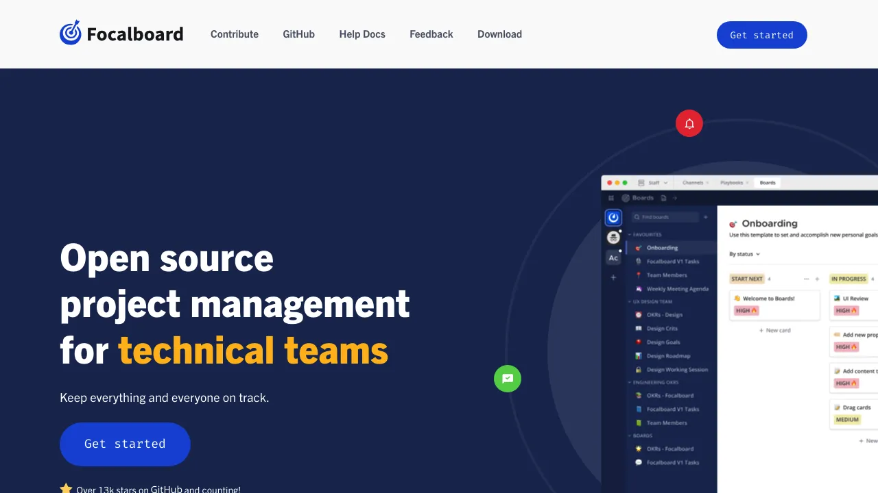 8 Best Open Source Jira Alternatives in 2025 – OpenAlternative