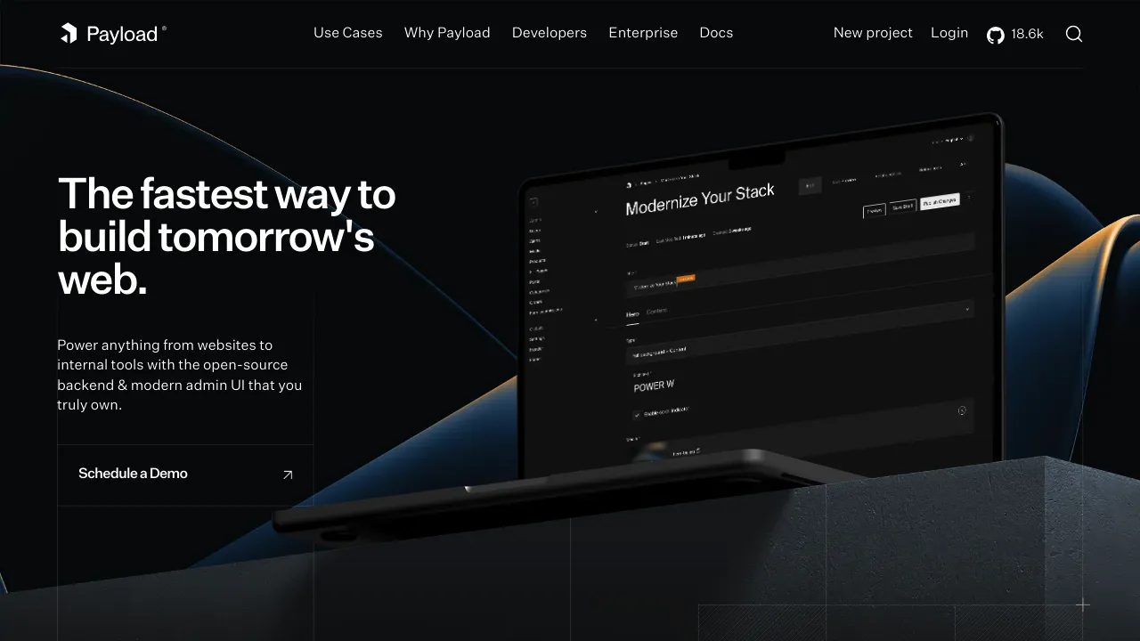17 Best Open Source WordPress Alternatives in 2025 – OpenAlternative