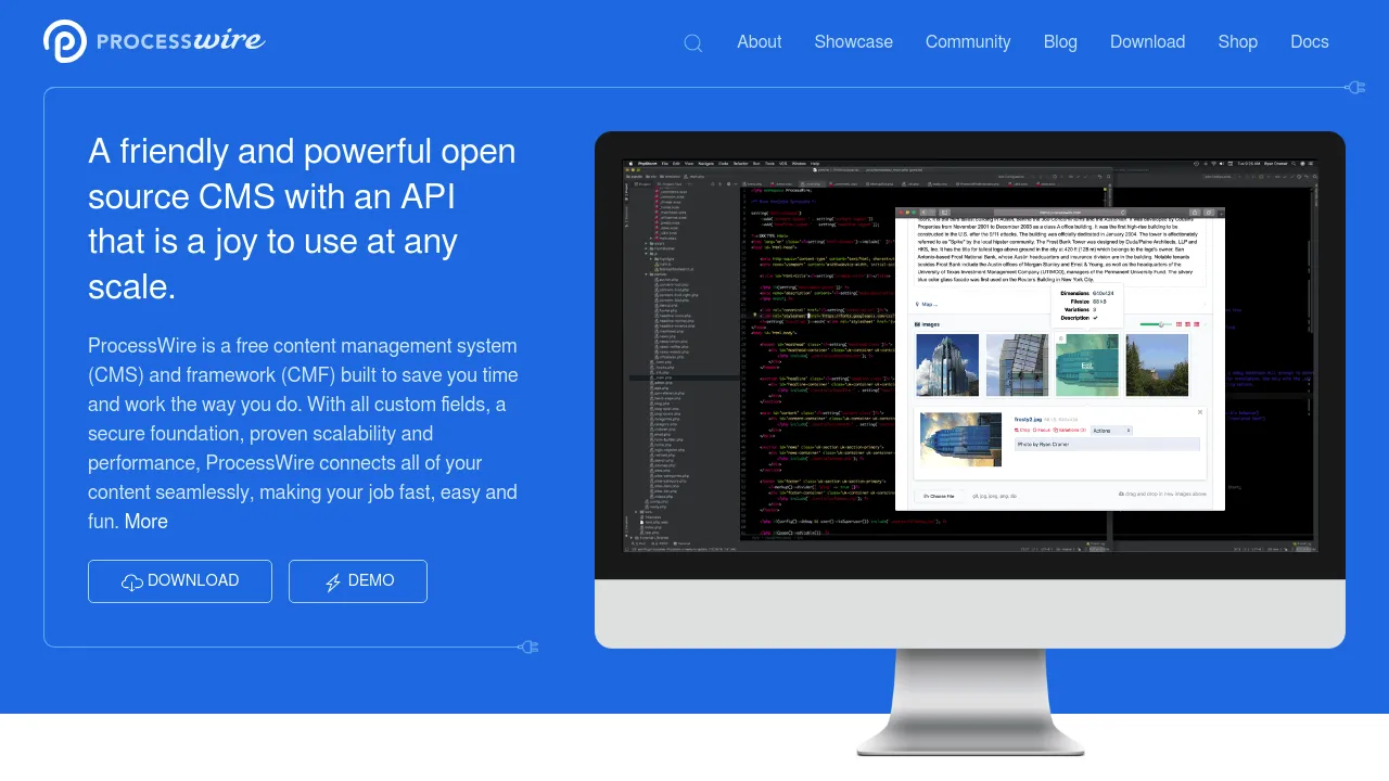 17 Best Open Source WordPress Alternatives in 2025 – OpenAlternative