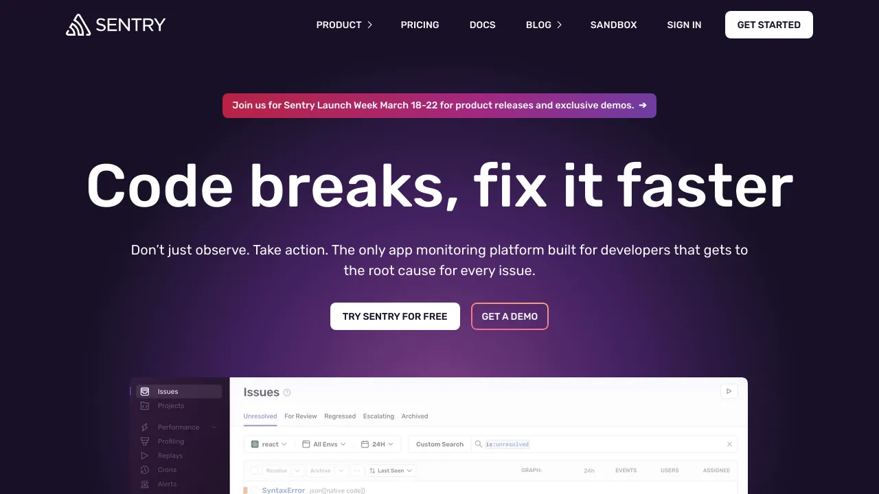 5 Best Open Source BugHerd Alternatives in 2025 – OpenAlternative