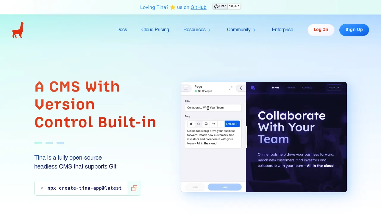 17 Best Open Source Wordpress Alternatives In 2025 Openalternative