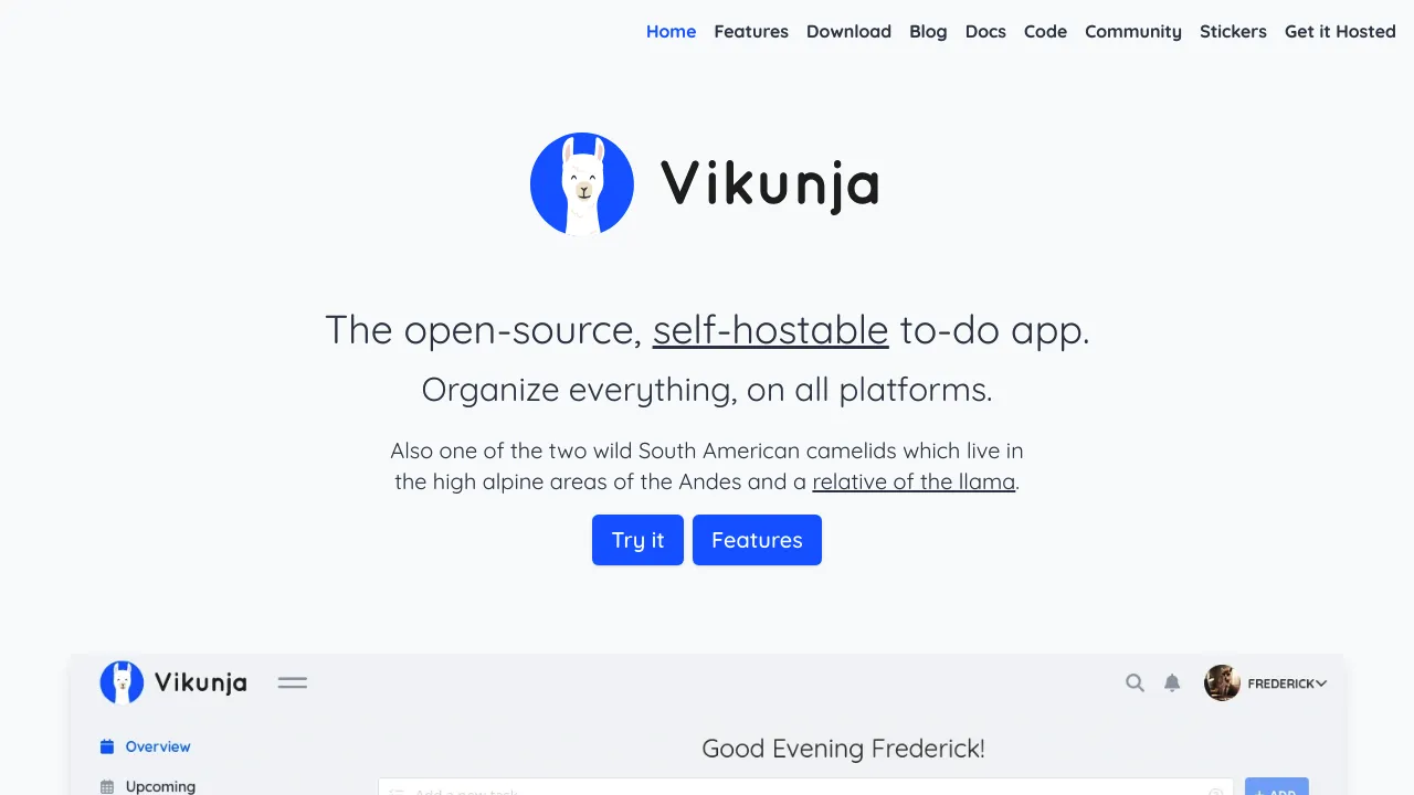 8 Best Open Source Jira Alternatives in 2025 – OpenAlternative